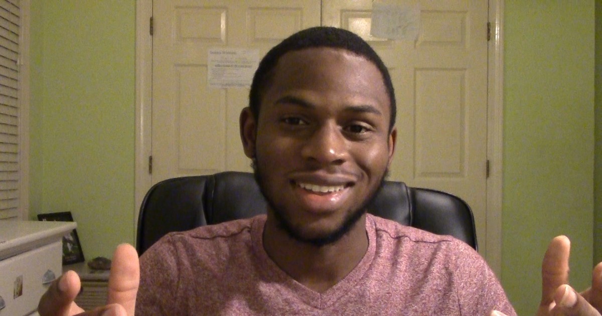 Chielo Isn't In a Rush to Date