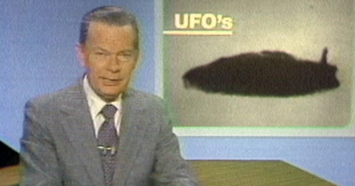 America’s UFO Obsession