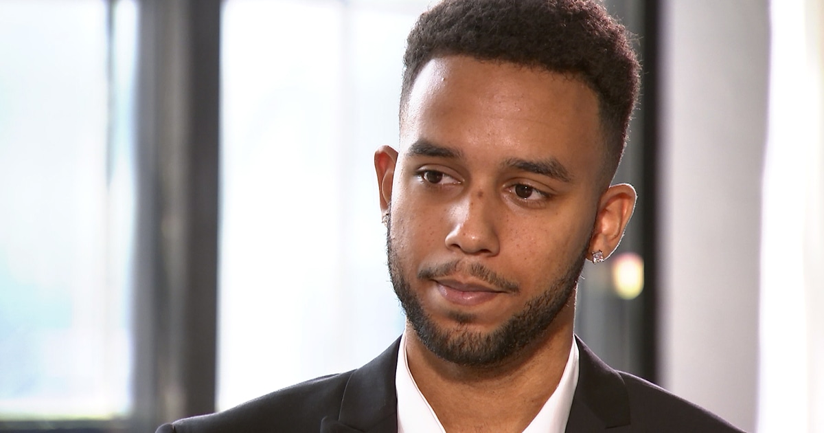 Paris train attack hero Anthony Sadler describes ‘surreal’ experience