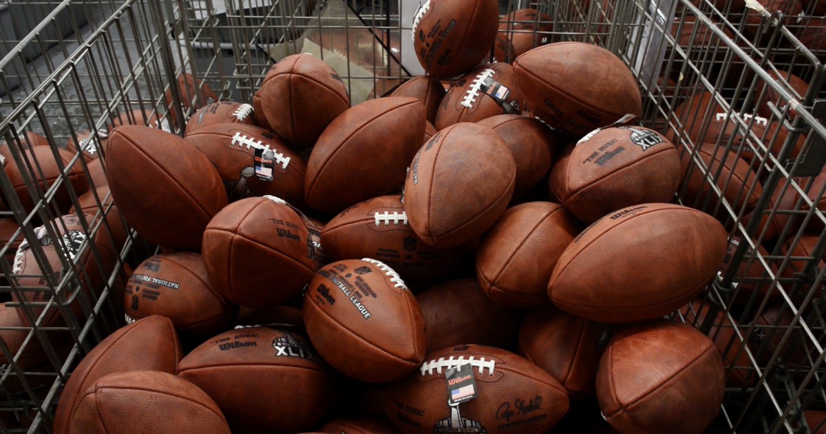 How Deflate-Gate Changed the NFL’s Rules