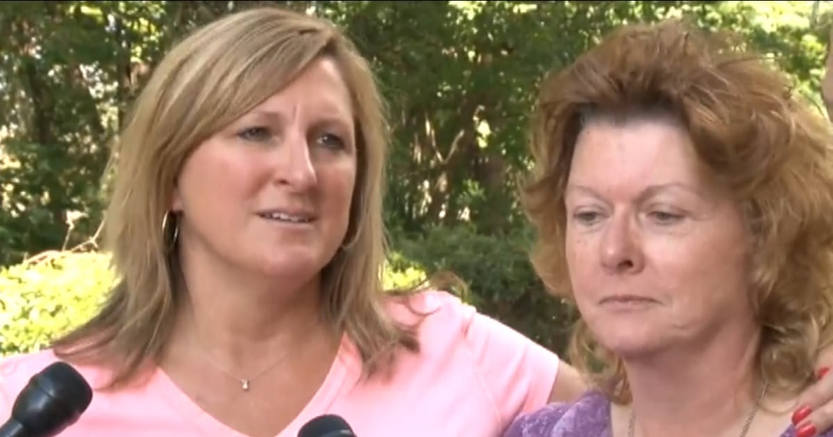 As Search Ends, Parents of Lost El Faro Crew Members Face Grim Reality