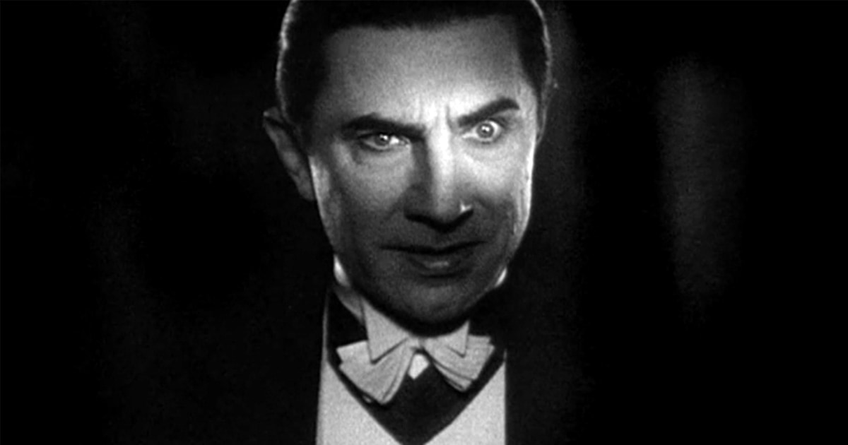 The Science Behind Vampires and Werewolves