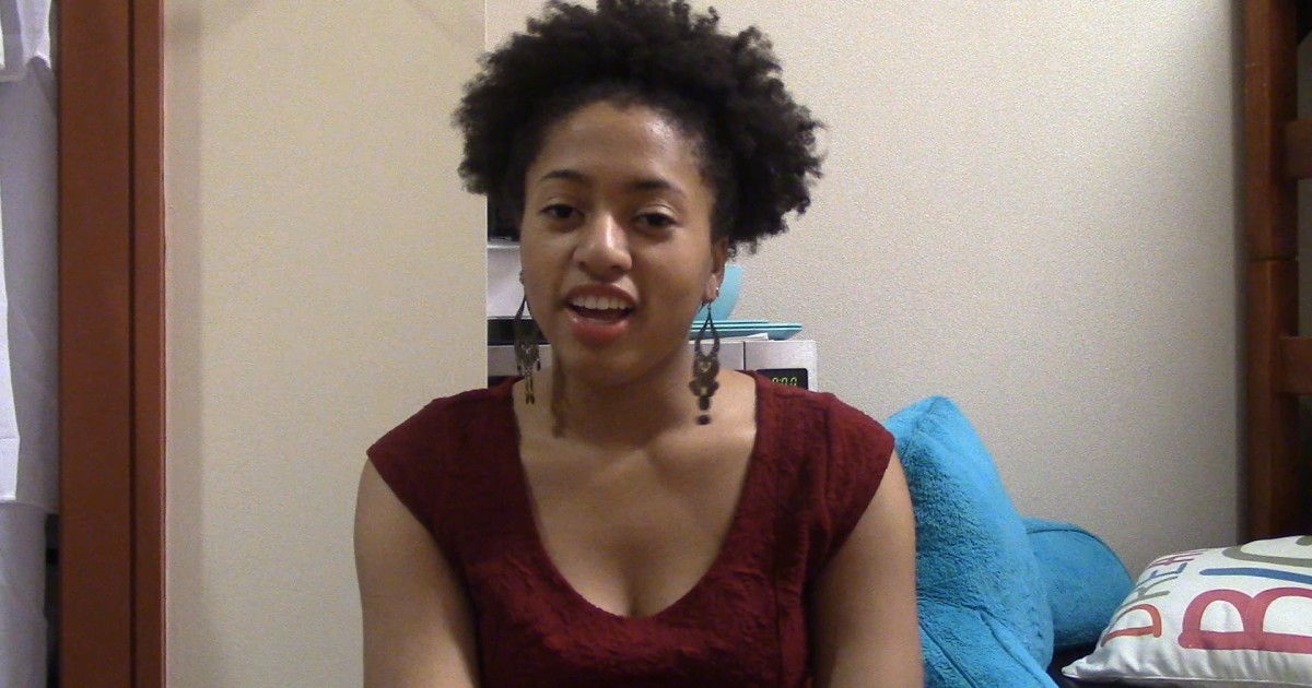 How Tyra Avoids Getting Sick While at School