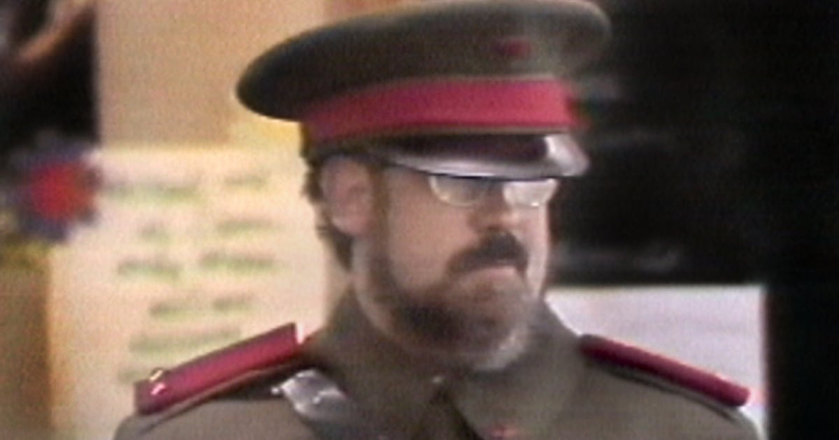 Why an Illinois History Teacher Became a Communist in 1978