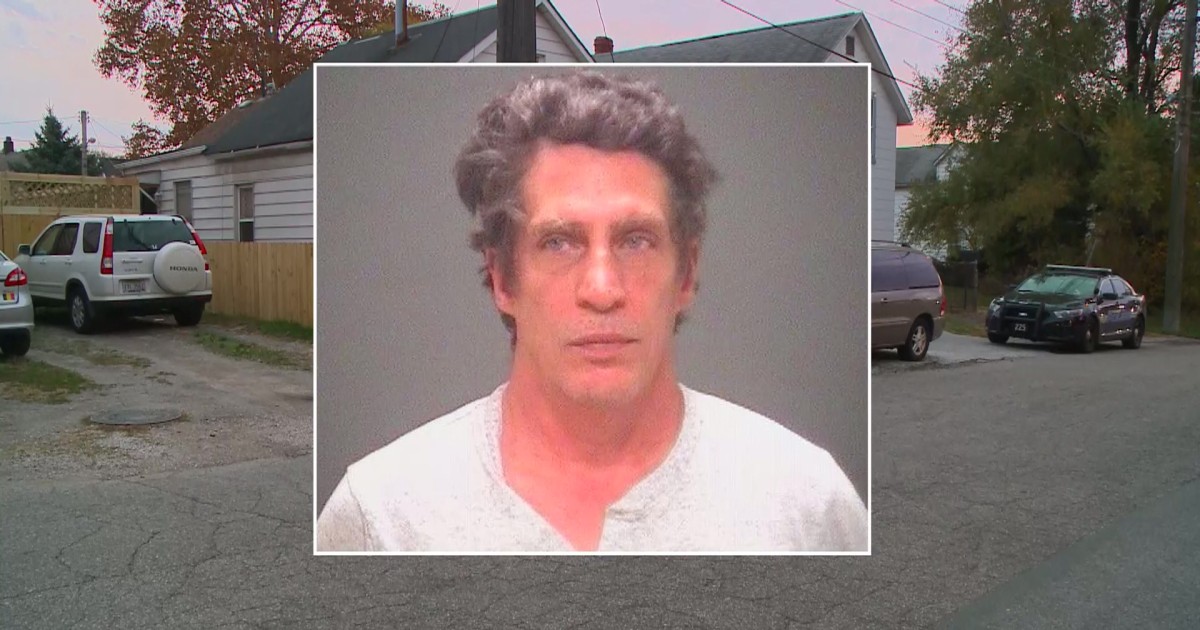 Neighbors Describe Accused Kidnapper as 'Great Father'