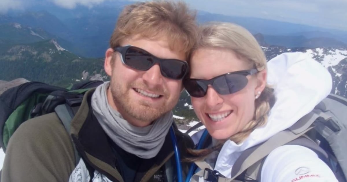 Oregon Climber Dies After Falling Into Crevasse