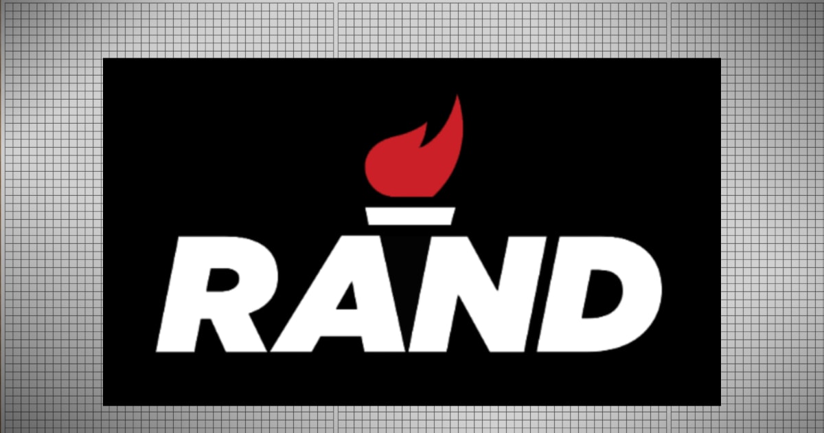 2016 Campaign Logos: Rand's Hidden Torch