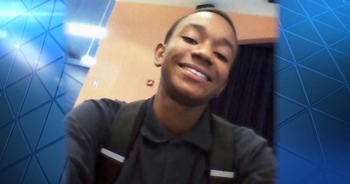 Father Mistakenly Shoots Son He Thought was Intruder