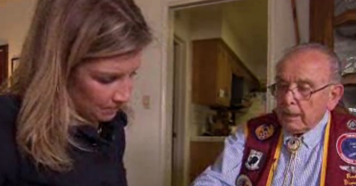 Former POW: Always believed he would survive