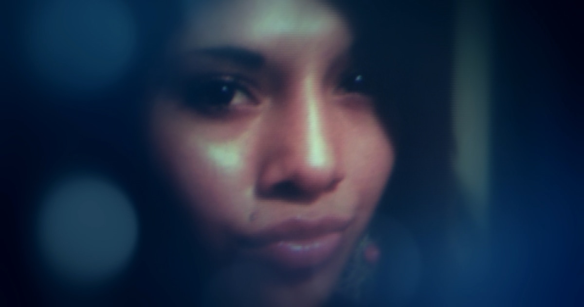 PREVIEW: Deadly Connection