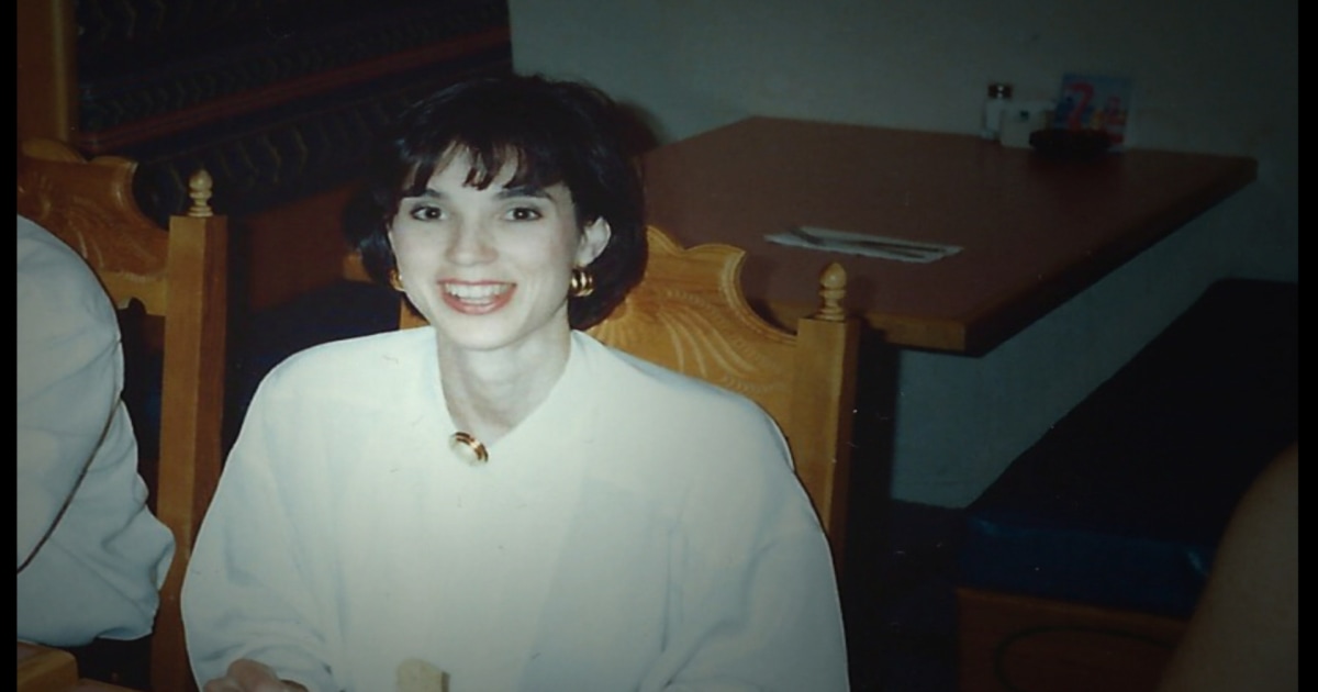 Remembering Sandi Johnson