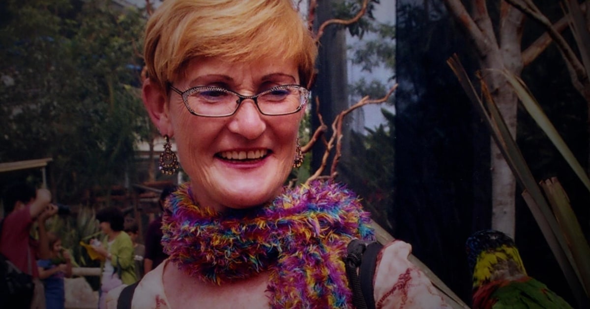Remembering Lynn
