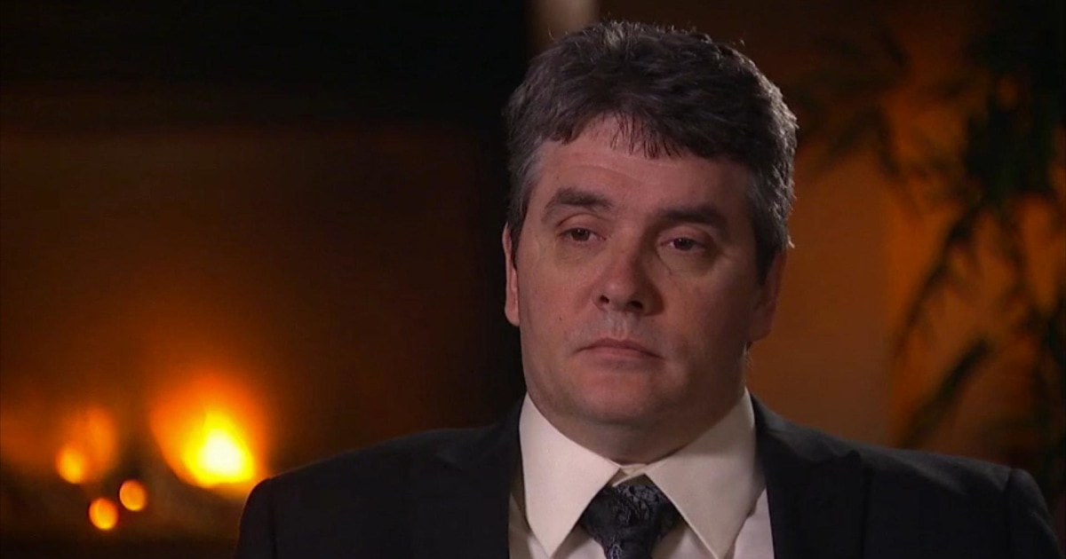 Mike Renaud elaborates on his side of the story