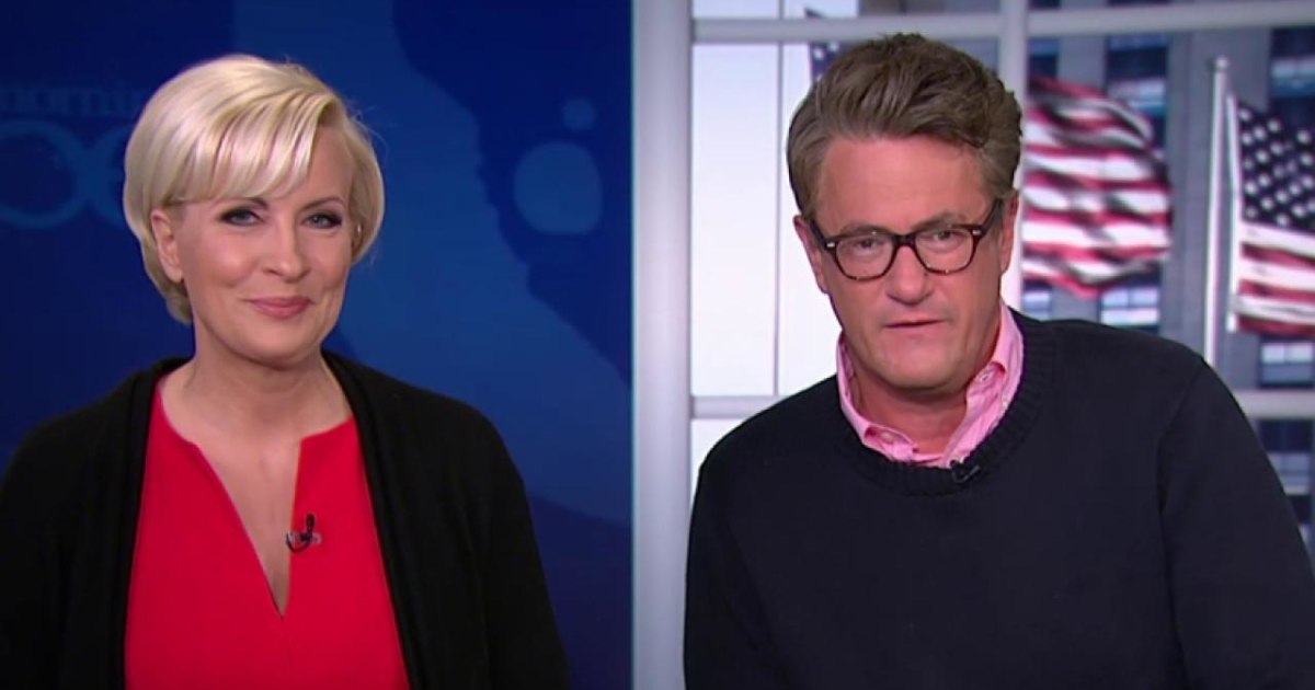 Joe: Clinton takes home a huge victory