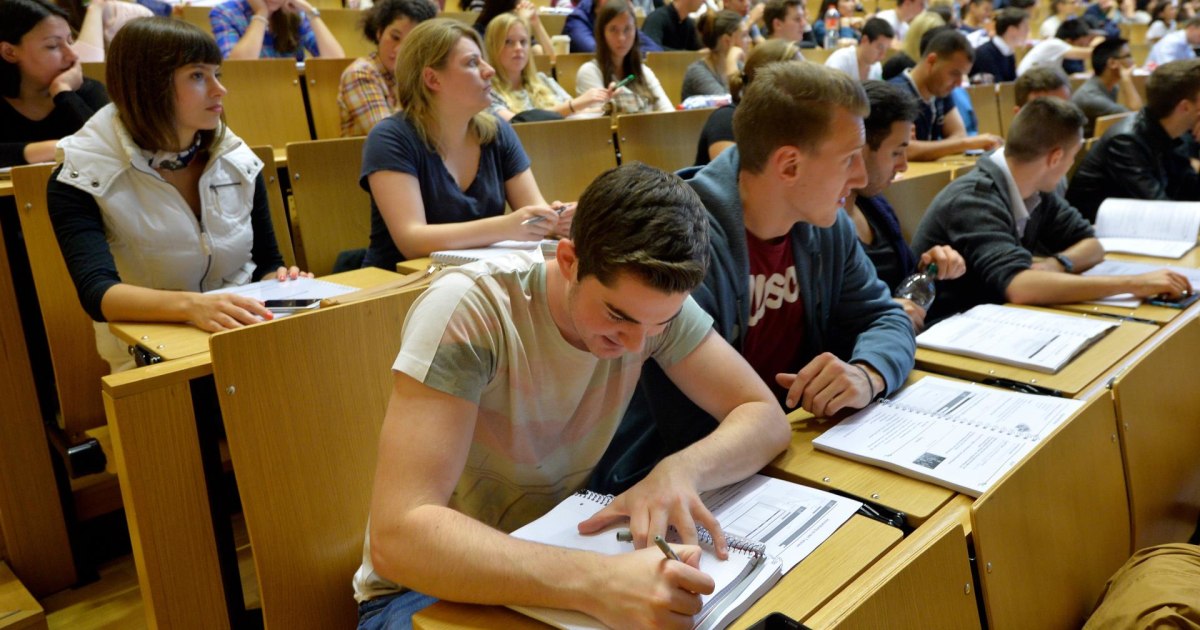 The 5 Best College Majors for the Money