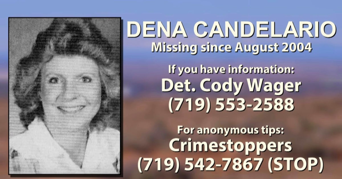 Aaron Opens Up About His Mother Dena and Her Disappearance