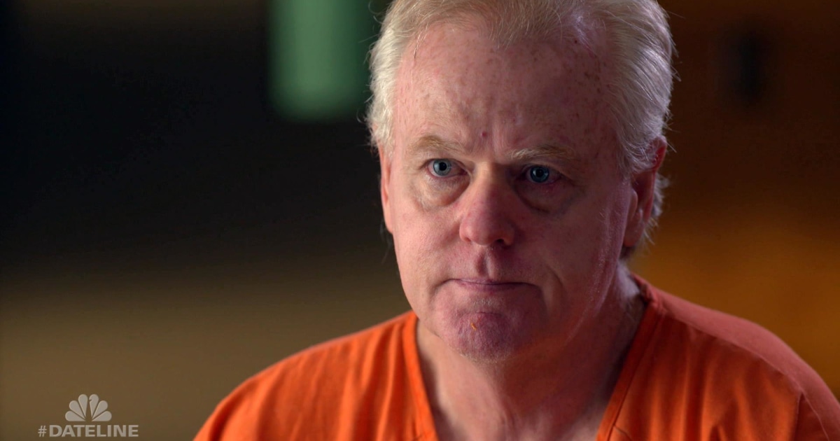 More from Keith Griffith