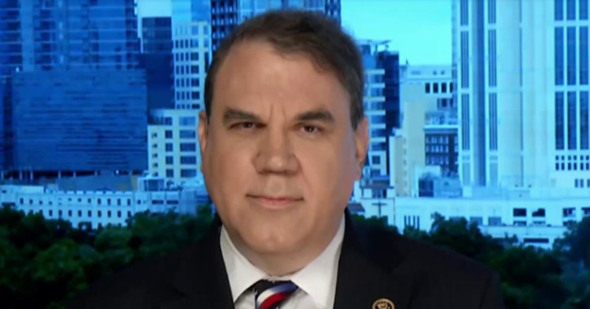 Rep. Grayson embroiled in ethics investigation