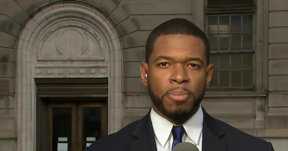 Attorney of Gray family comments on verdict