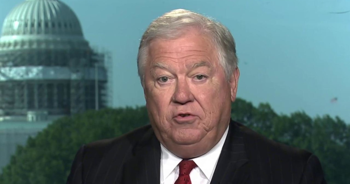 Top Republican offers campaign advice