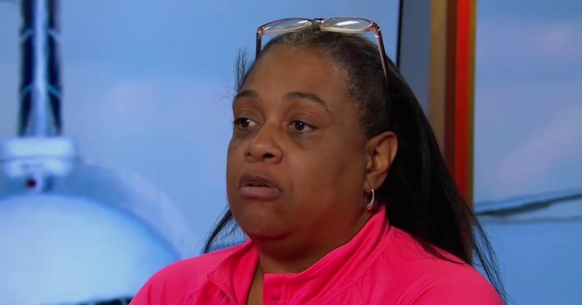 Former TSA Employee on Long Lines: ‘The Blame Goes Everywhere’