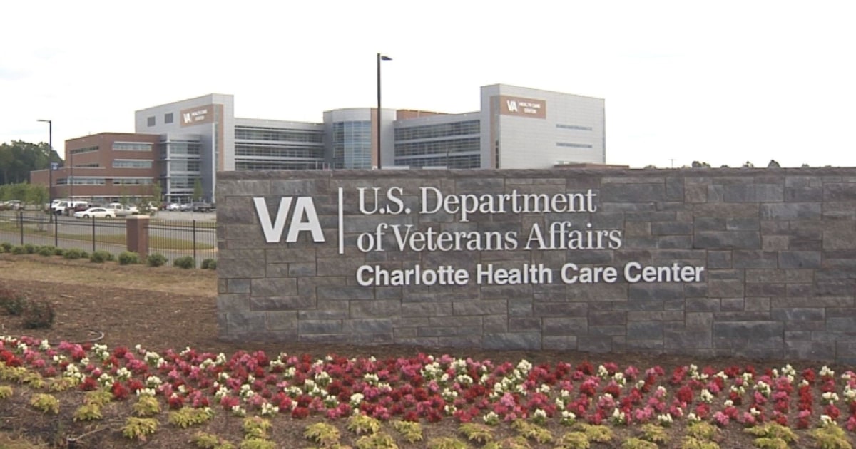 VA Opens New Mega Health Care Center