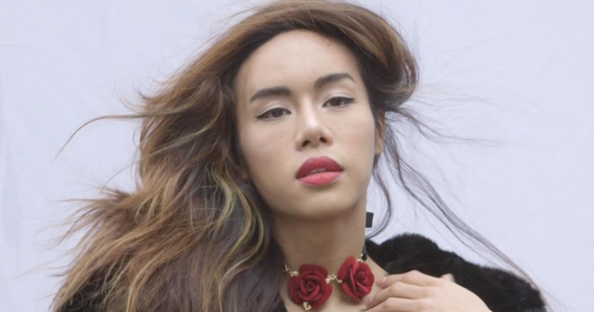 Trans Models Transform Modeling