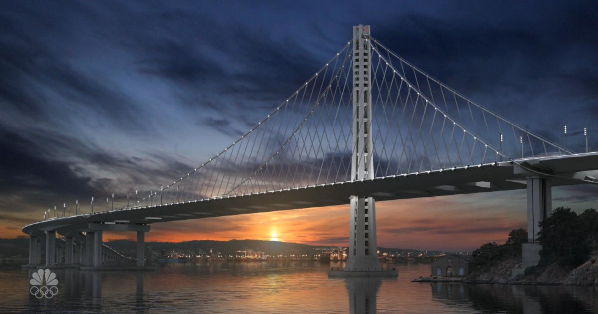 On Assignment: The Six Billion Dollar Bridge