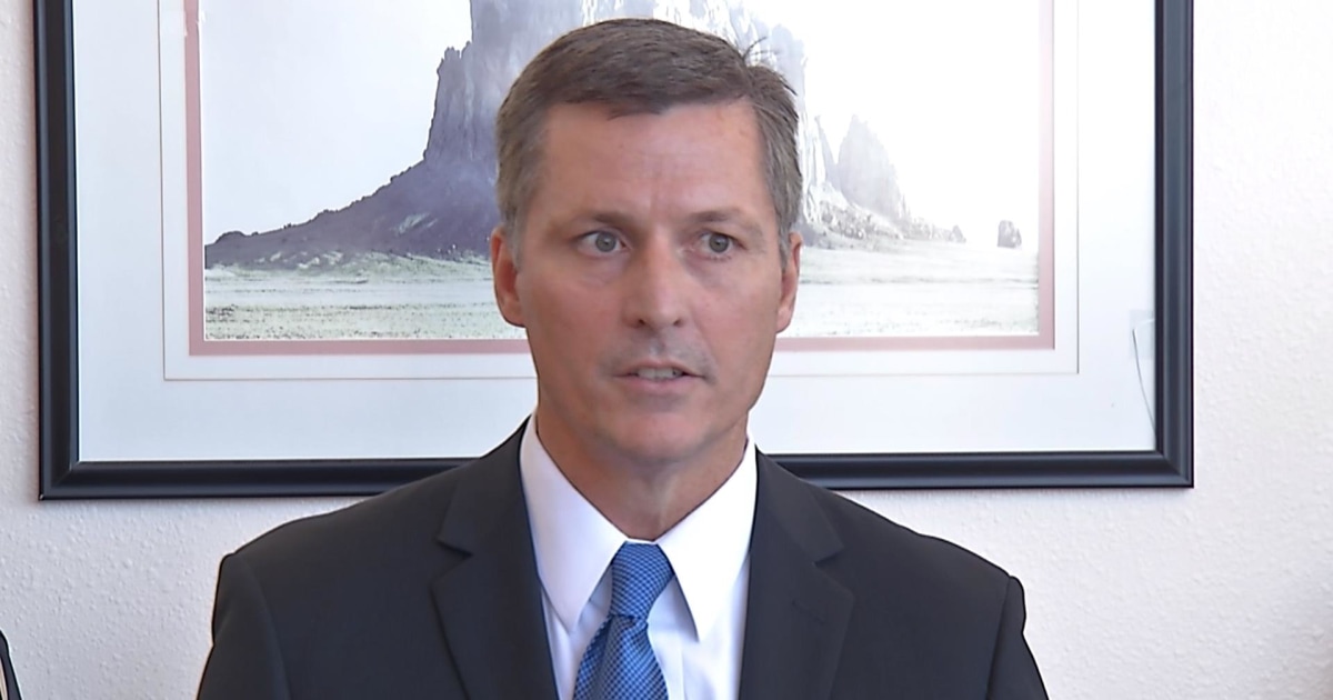 FBI Releases Description of Suspect in Kidnapping Case