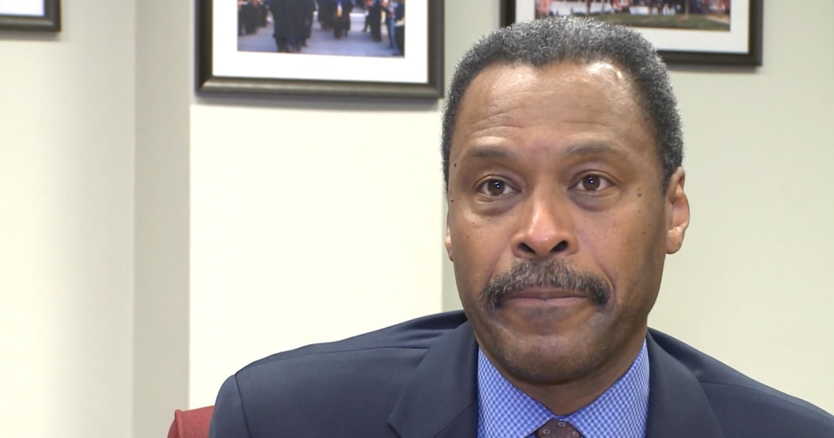 Morehouse President to Spelman Student: We'll Join You in Finding Justice