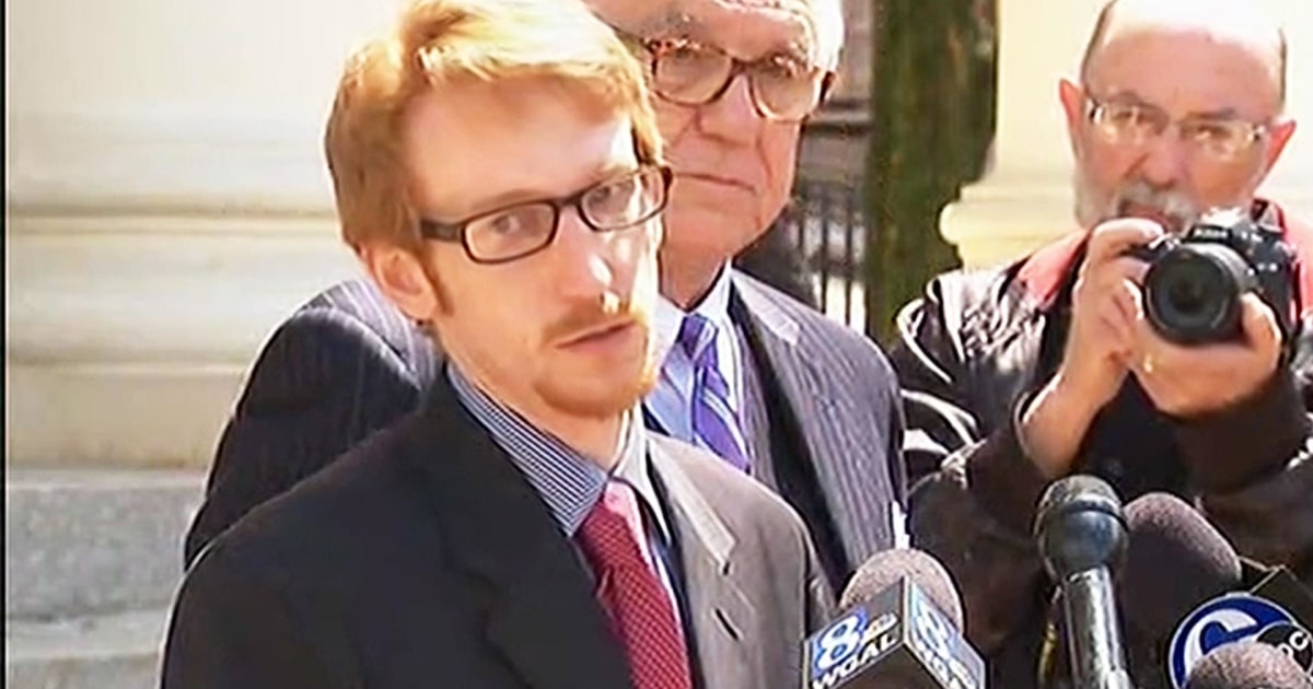 Sandusky Maintains Innocence in Statement Read by Attorney