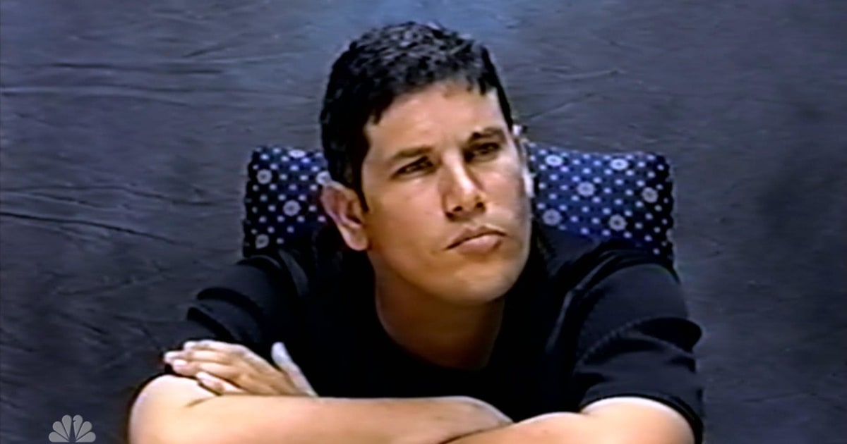 Michel Escoto’s 2004 Deposition