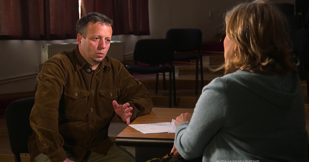 On Assignment: The Meaning Behind the Name 'Guccifer'