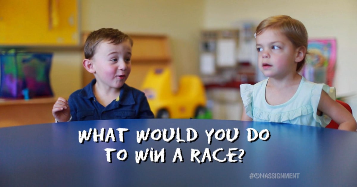 The Kids' Table: The Presidential Election