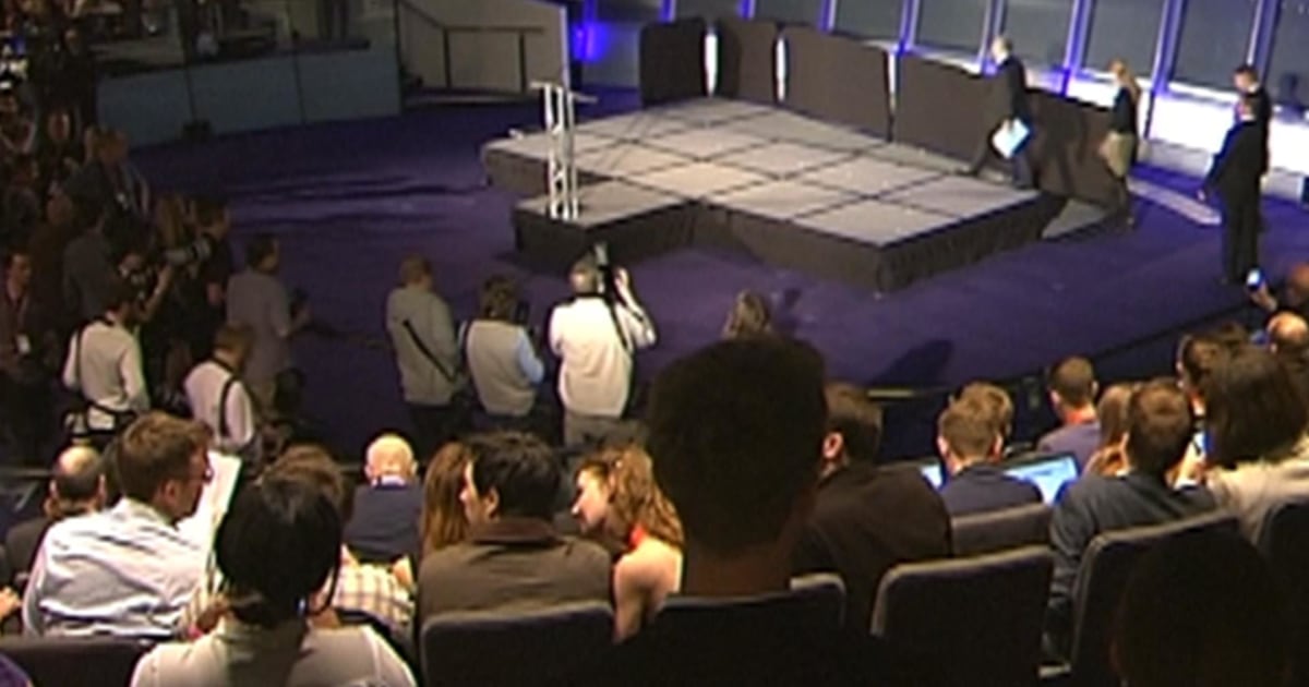 Sadiq Khan Becomes London’s First Muslim Mayor