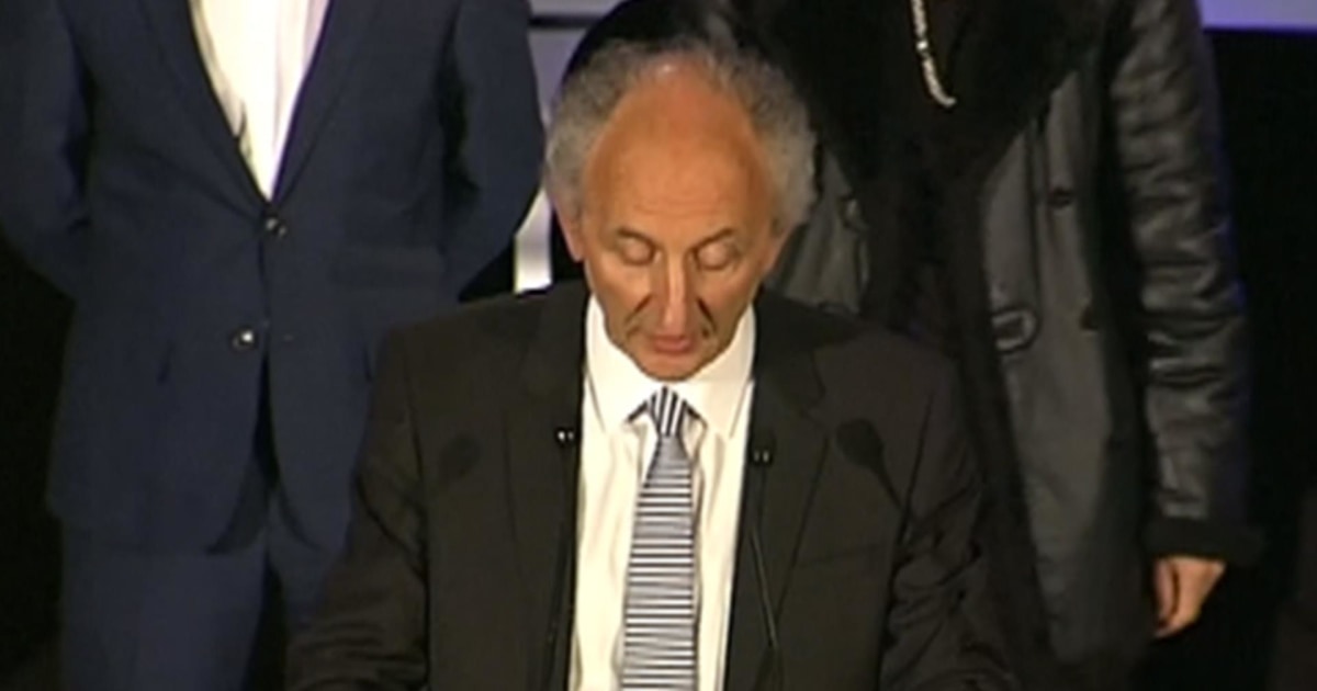 Sadiq Khan Becomes London’s First Muslim Mayor