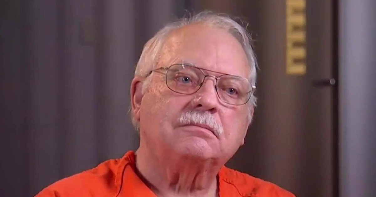 Ex-Reserve Deputy Robert Bates Speaks for First Time Since Conviction