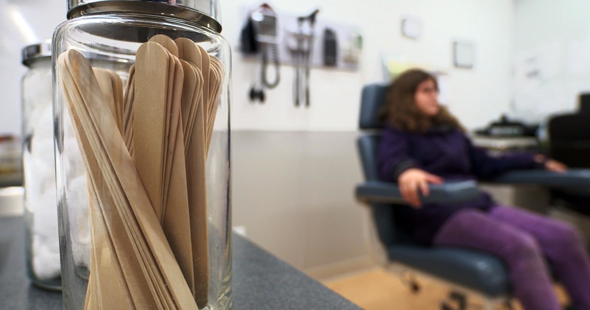 Bitter Pill: A Preview