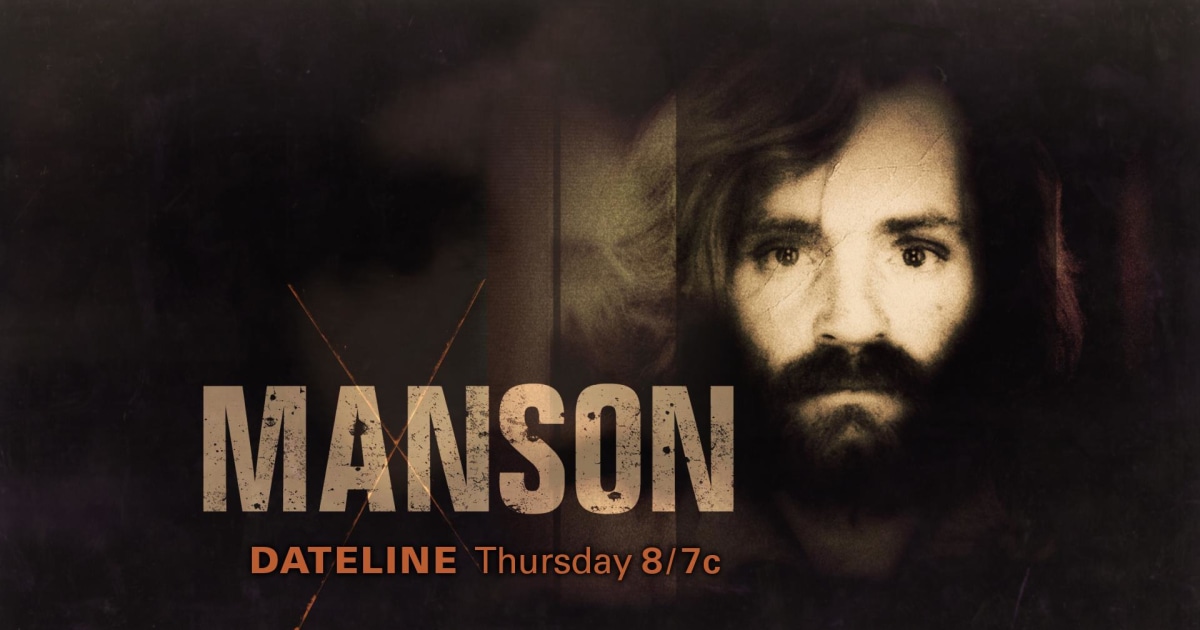 PREVIEW: Manson