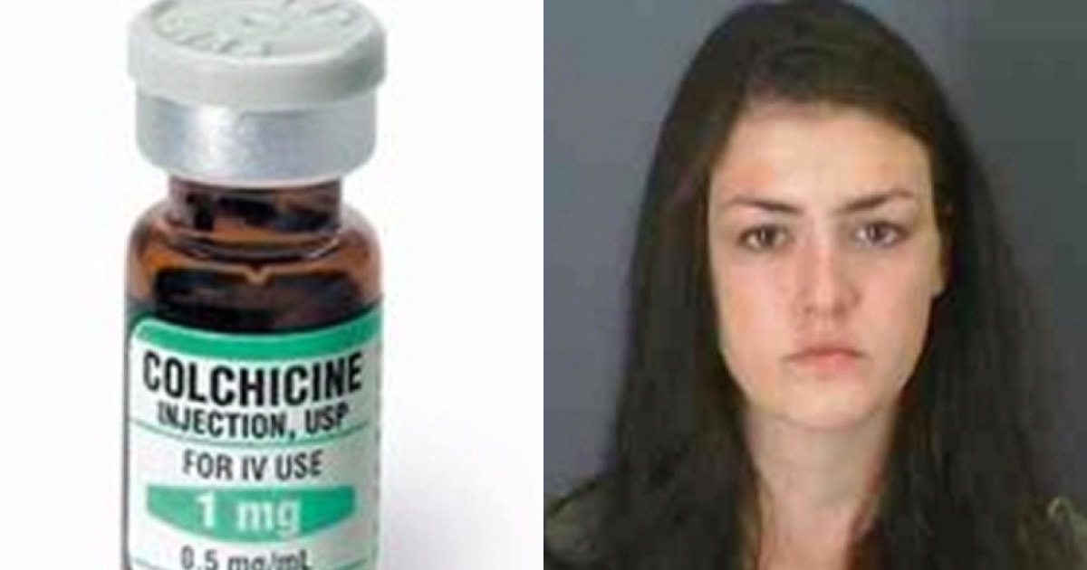 Former Employee Accused of Poisoning Chiropractor