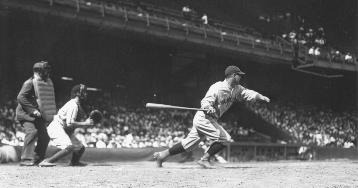 Lou Gehrig's Impact on ALS 75 Years Later