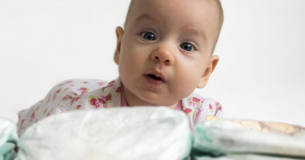 Can You Really Afford a Baby?