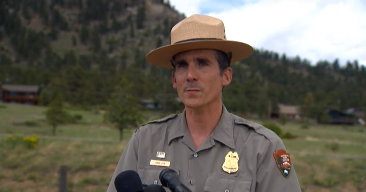 Special Forces Team Safe and Back on the Ground