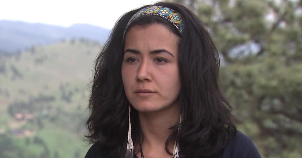 Gunman’s Ex-Wife: He Was Once ‘Charming’ But Changed
