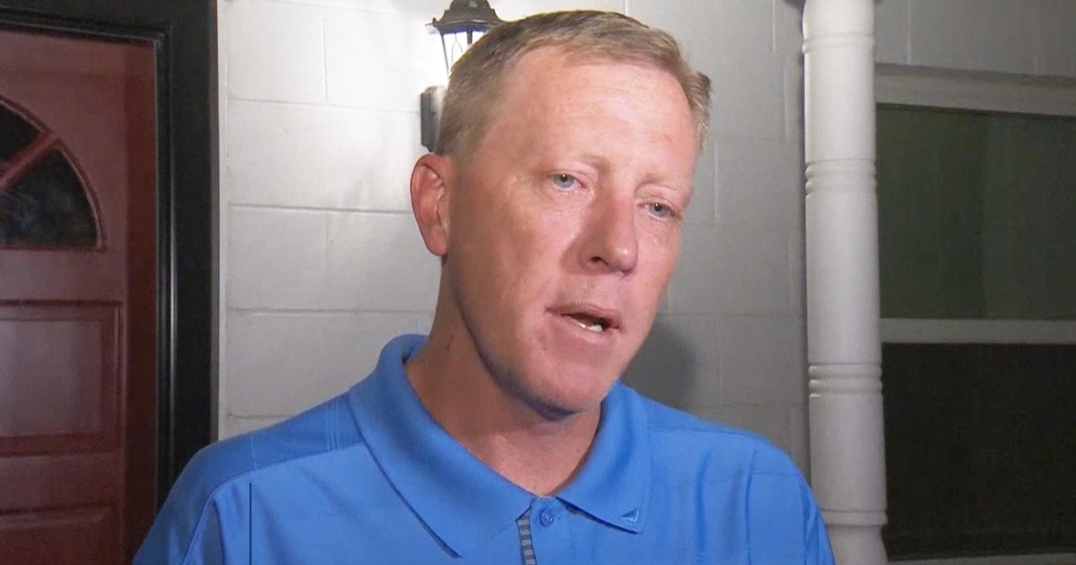 Florida Mayor on Carjacking: My life 'Could Have Ended Very Fast'