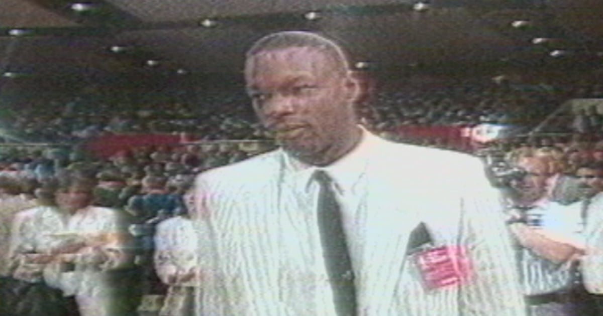 1986: Basketball Star Len Bias Dies