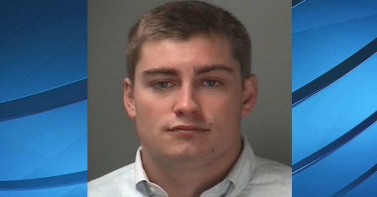 Ex-Indiana University Student Accused of Rape Avoids Prison