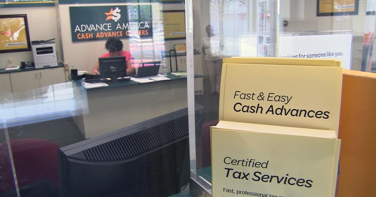 There Are New Rules to Limit Payday Lending Debt Traps