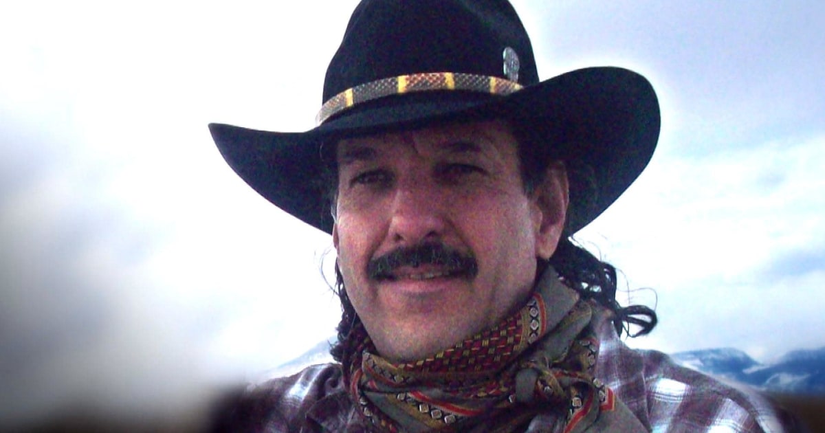 Remembering Tim: “He lived out in the wild, he loved that.”