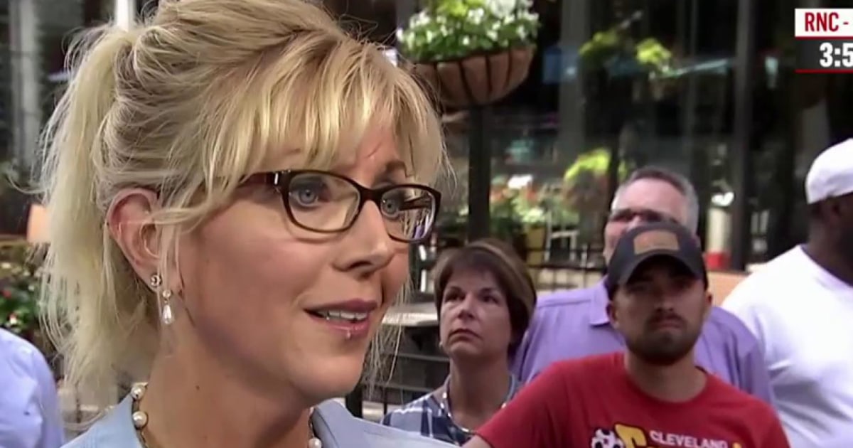 FBI agent on RNC security preparations